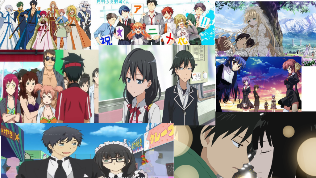 7+ Rekomendasi Anime Romance Terbaik Yang Akan Membuat Kalian Mengerti ...